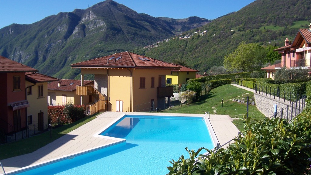 Casa Amici - IseoLakeRental